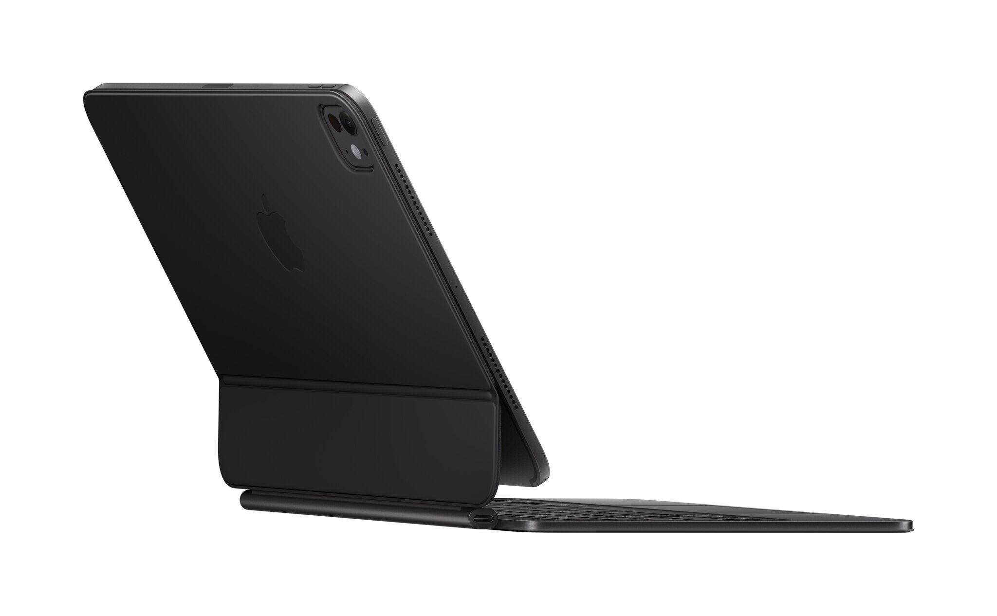 Magic Keyboard for M4 iPad Pro